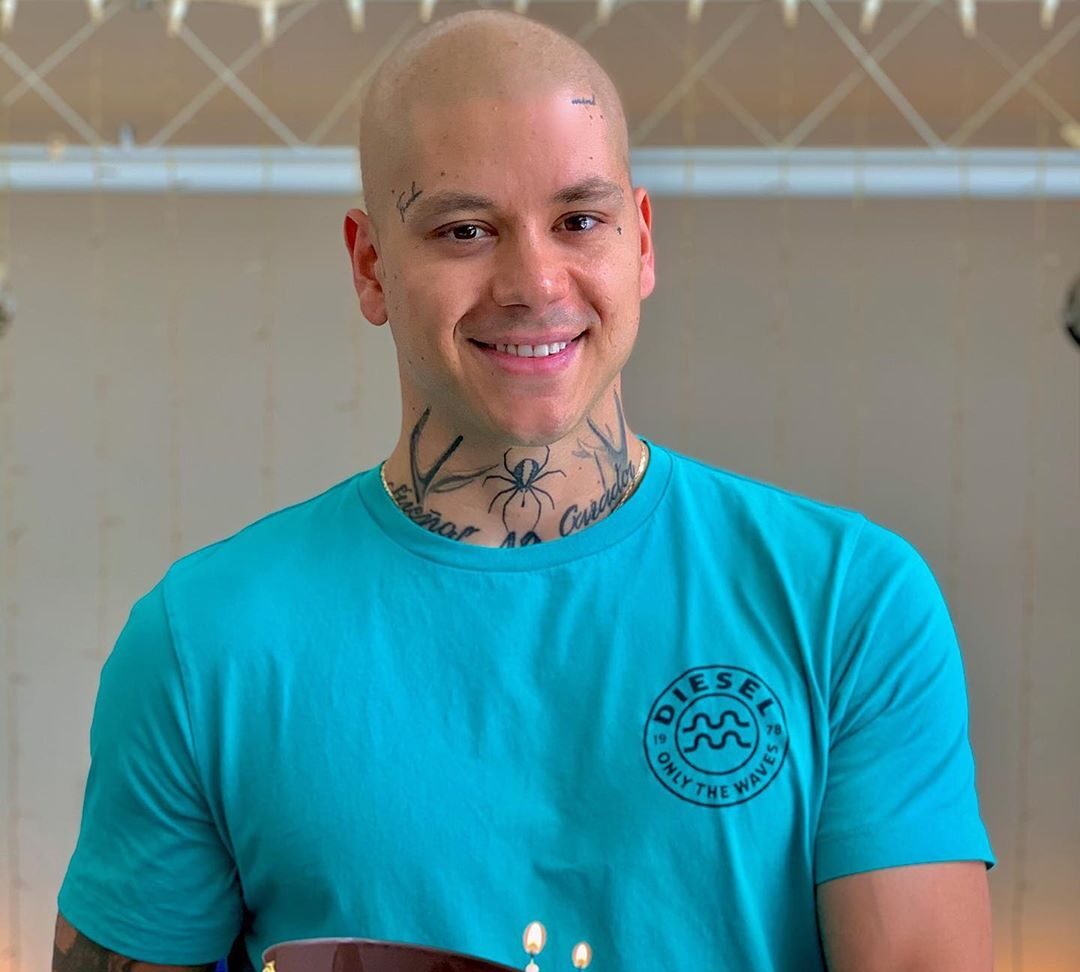 Mike: Η συγκλονιστική του αποκάλυψη -ανήμερα των γενεθλίων του- για τη ...