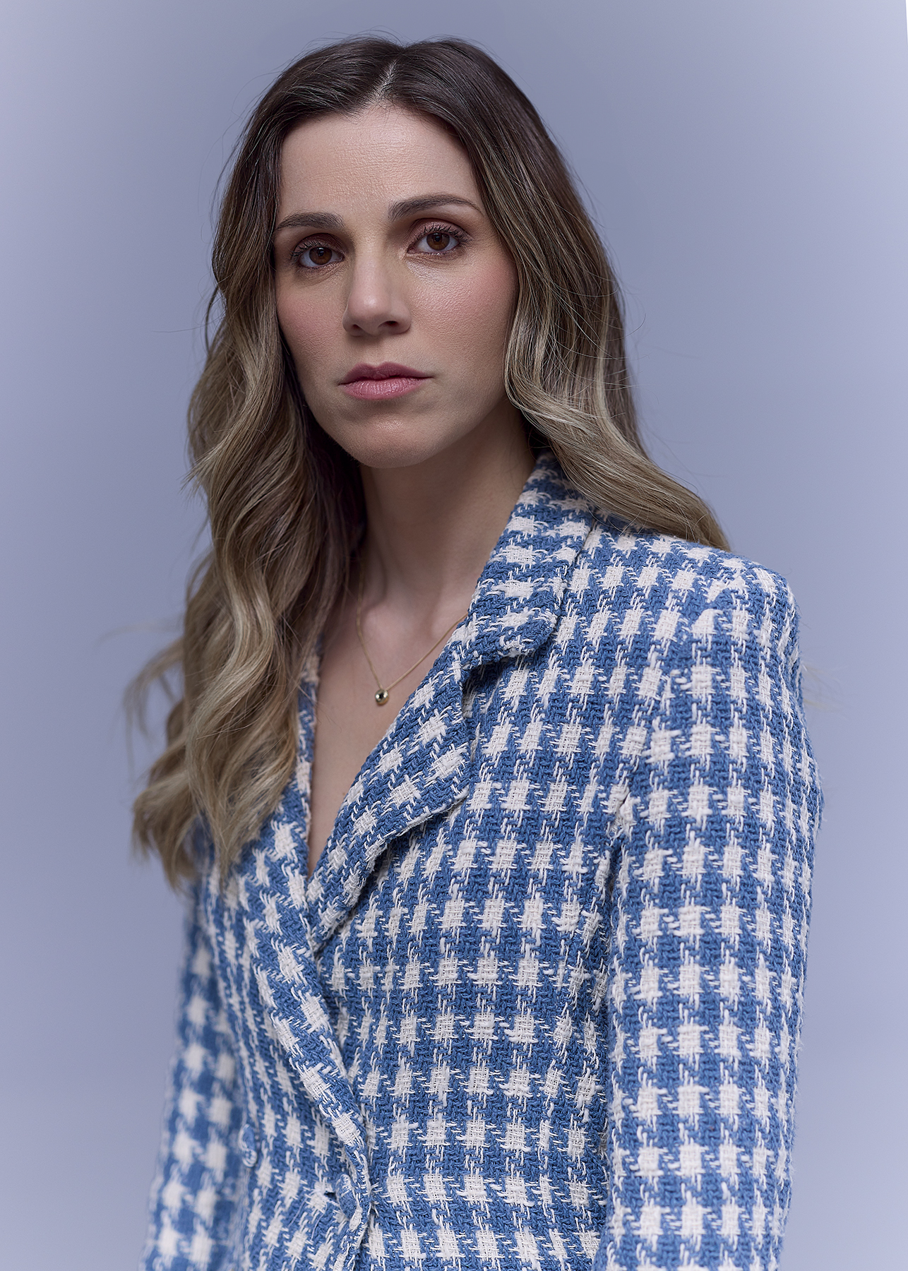 Να με λες μαμά: Γνωρίστε τους χαρακτήρες της νέας δραματικής σειράς του Alpha - Znews