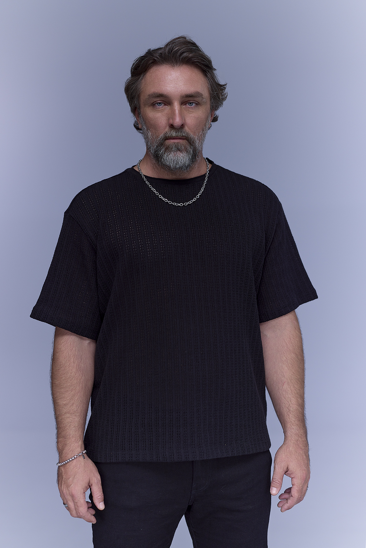 Να με λες μαμά: Γνωρίστε τους χαρακτήρες της νέας δραματικής σειράς του Alpha - Znews