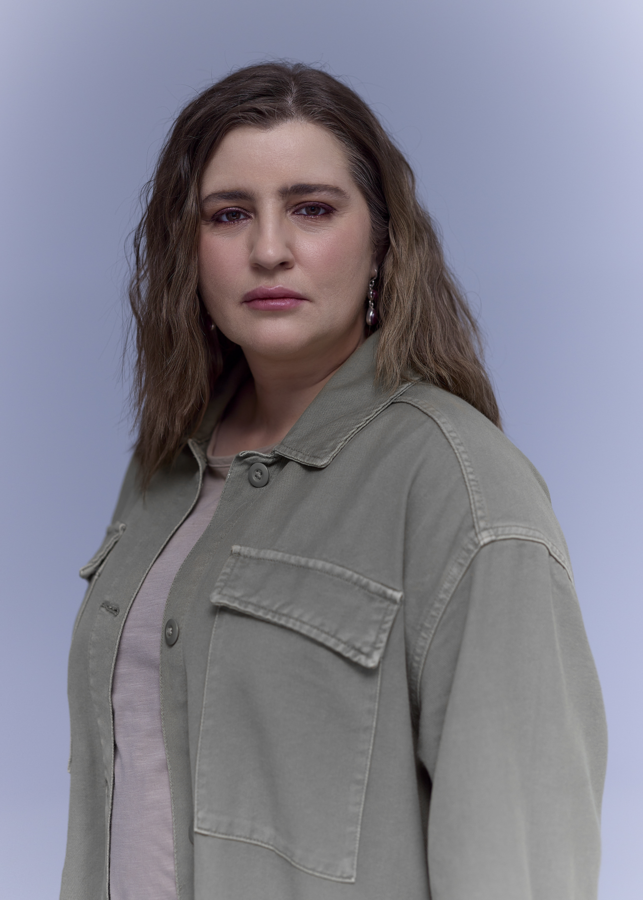 Να με λες μαμά: Γνωρίστε τους χαρακτήρες της νέας δραματικής σειράς του Alpha - Znews