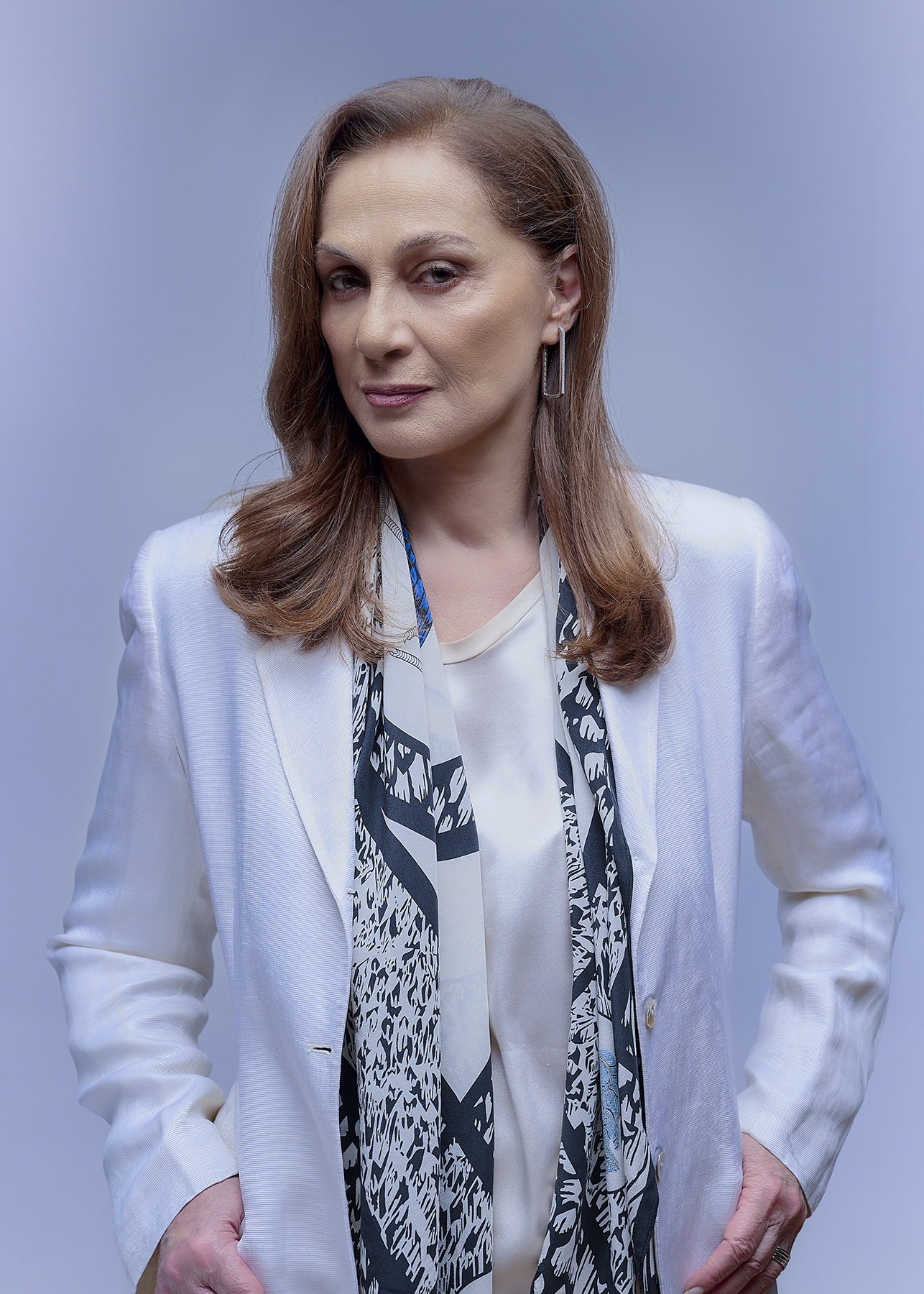 Να με λες μαμά: Γνωρίστε τους χαρακτήρες της νέας δραματικής σειράς του Alpha - Znews