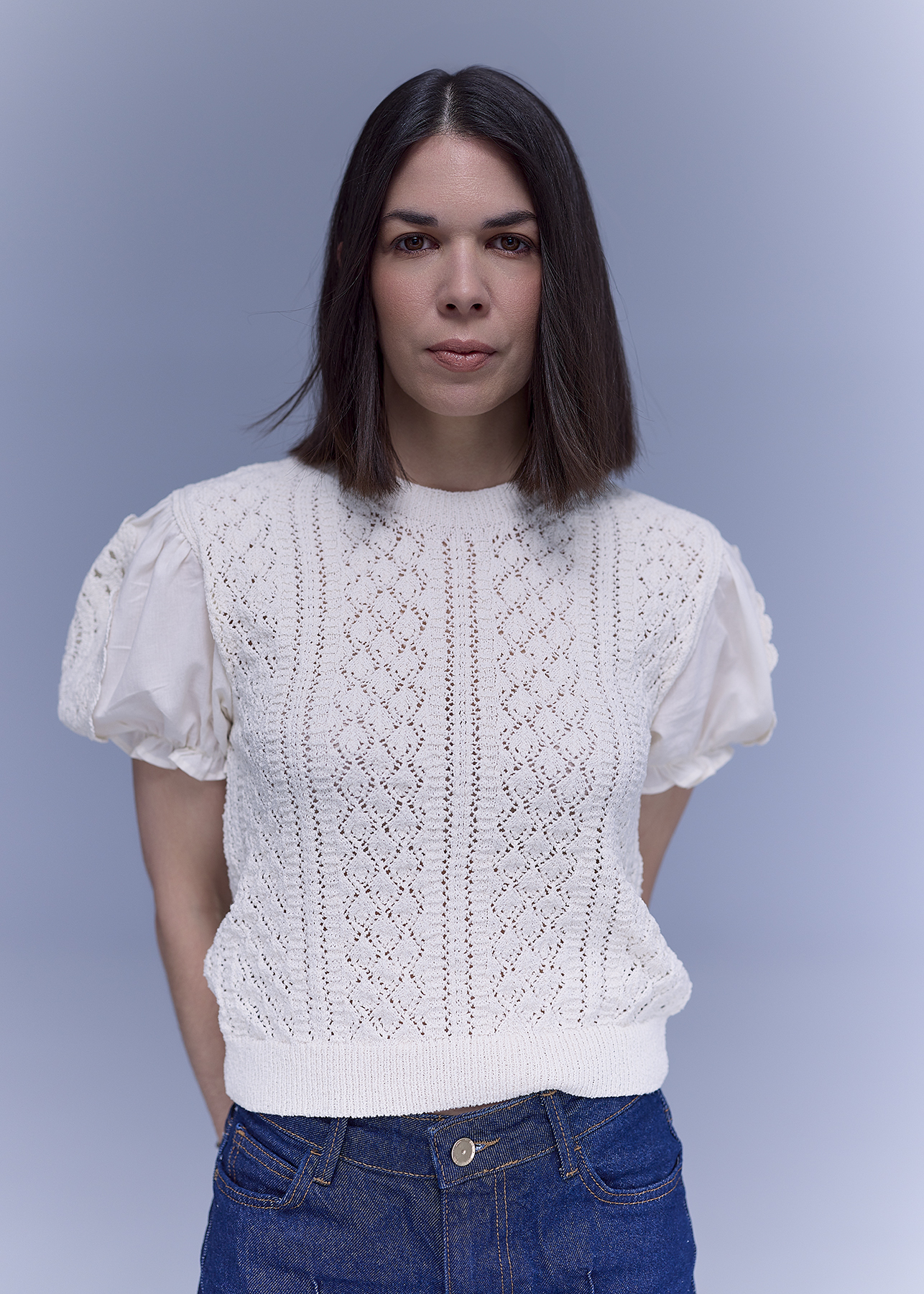 Να με λες μαμά: Γνωρίστε τους χαρακτήρες της νέας δραματικής σειράς του Alpha - Znews