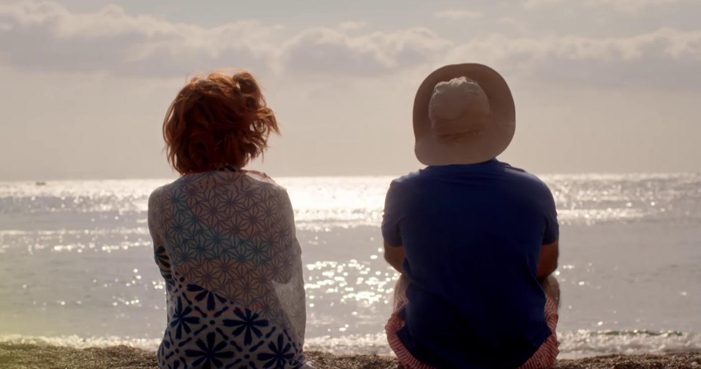 Hotel Elvira: Όλα όσα θα δούμε στο πρώτο επεισόδιο της νέας κωμικής σειράς του Mega - Znews