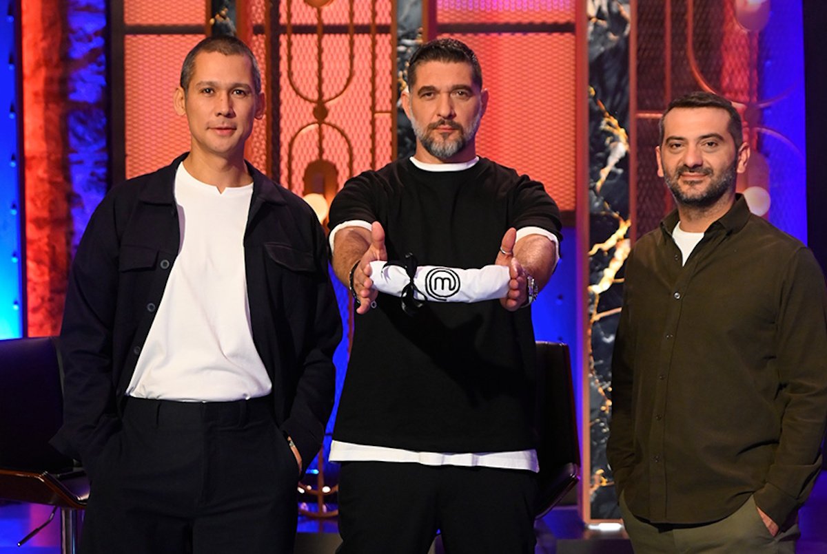 MasterChef: Κάνει πρεμιέρα στο Star με τον 10ο επετειακό κύκλο - Znews